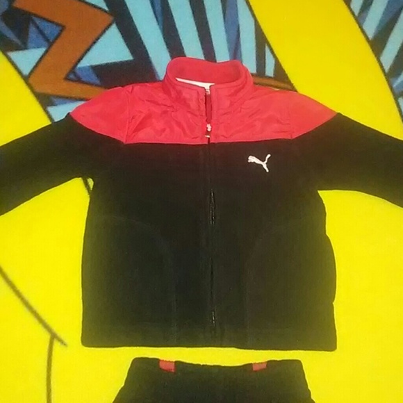 Puma | Matching Sets | Puma Set | Poshmark